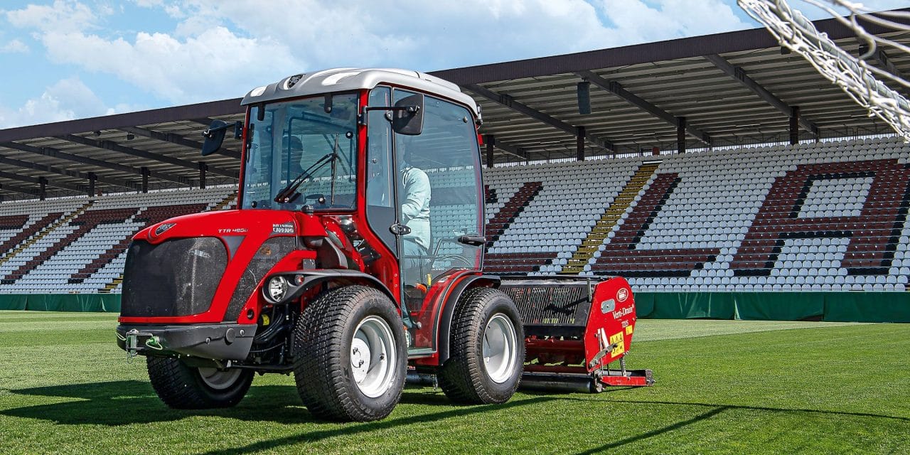 Golf Buggy and UTV Vehicle Hire - Penen Services