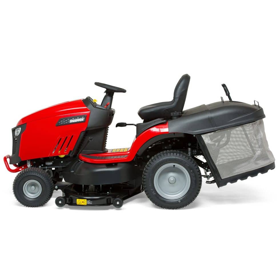 Snapper RPX360 Lawn Tractor - Penen Ground Care Services