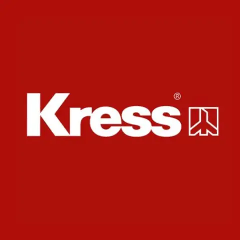 Kress Robotic Lawn Mowers - Penen Ground Care Services